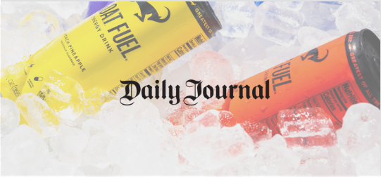 ENERGY DRINK DEVELOPED BY NFL HALL OF FAMER JERRY RICE NOW AVAILABLE I ...