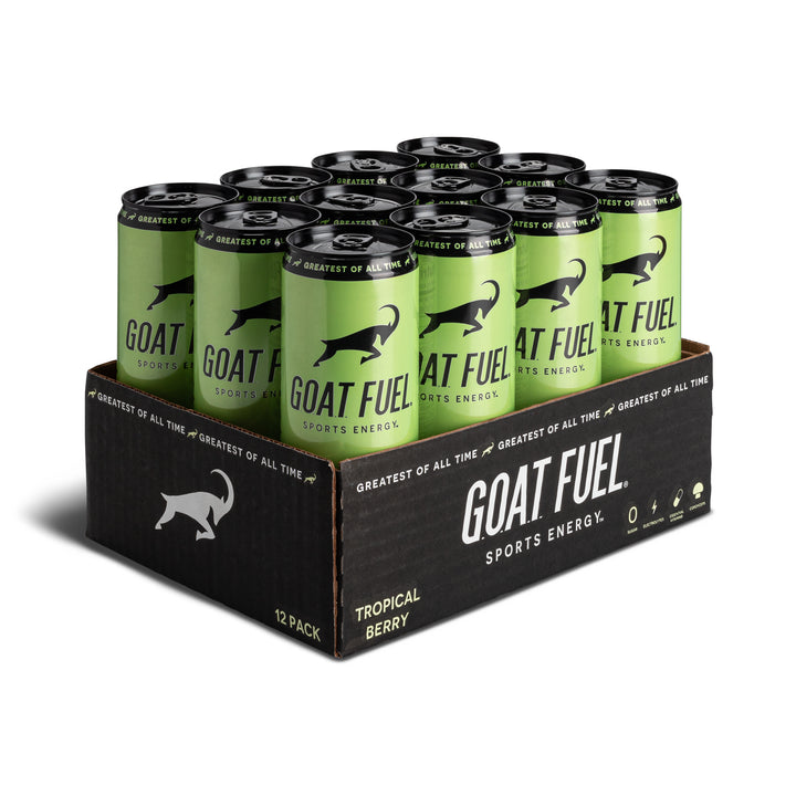Shop All – G.O.A.T. Fuel