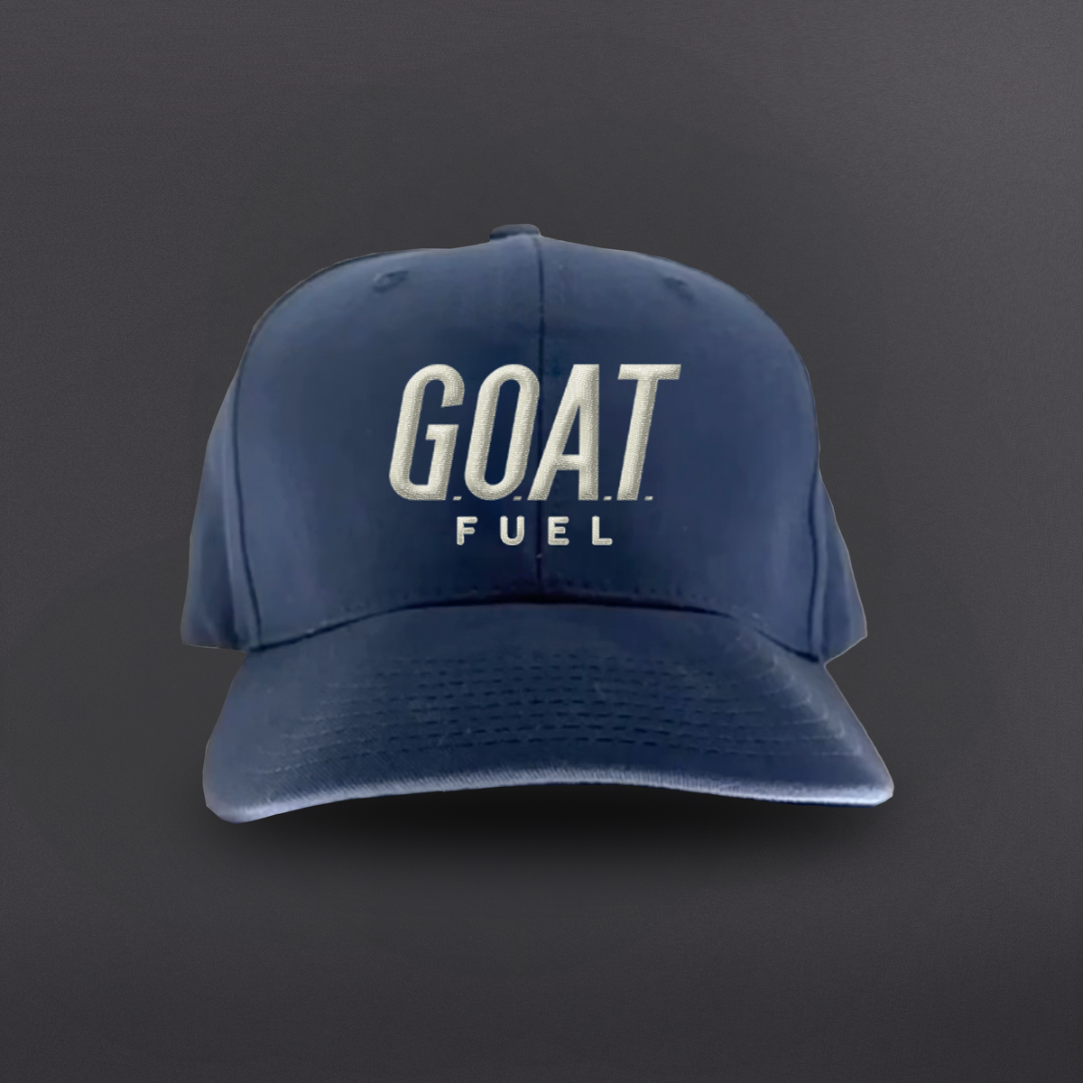 Babe Ruth Adjustable Hat – G.O.A.T. Fuel