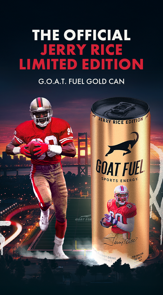 G.O.A.T. Fuel