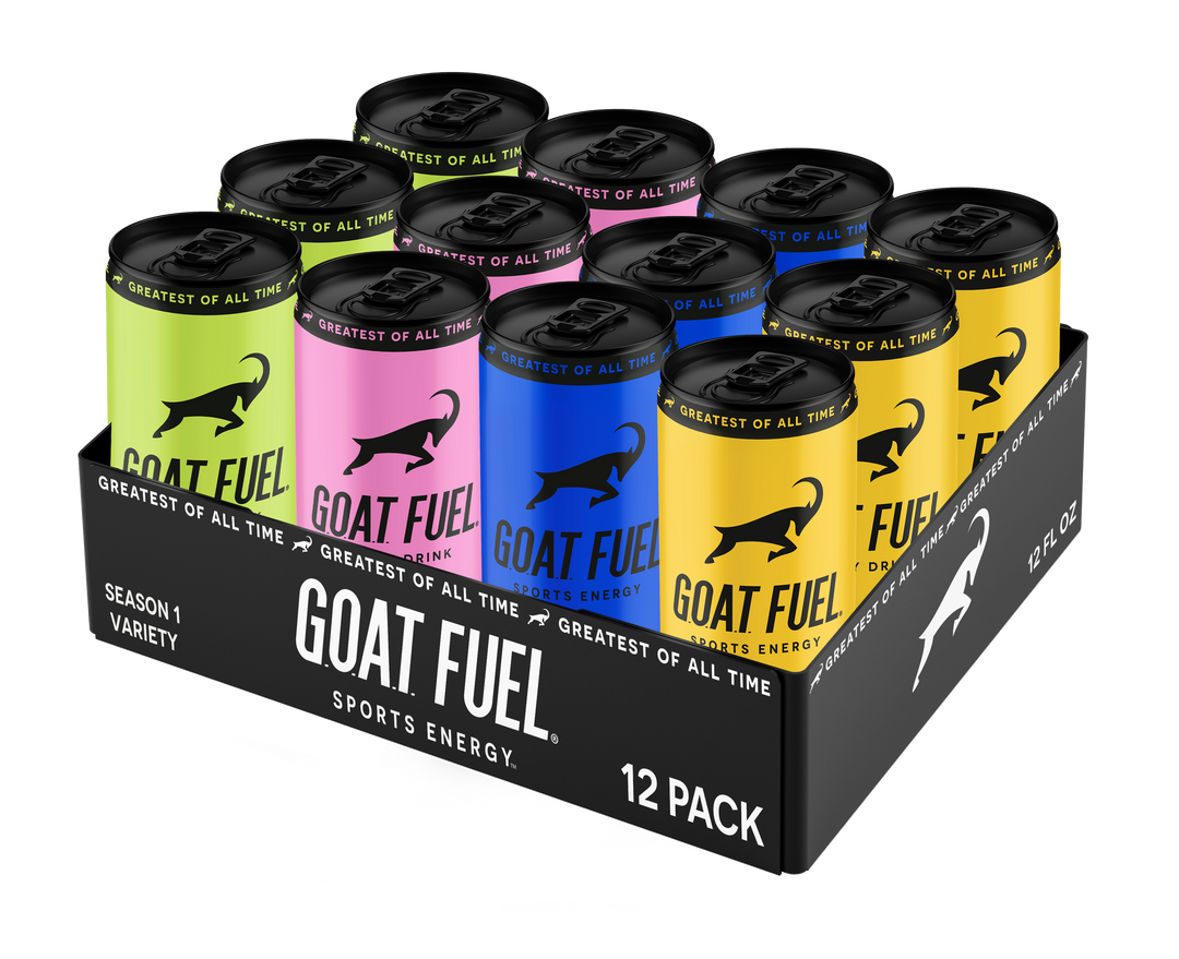 Shop All – G.O.A.T. Fuel